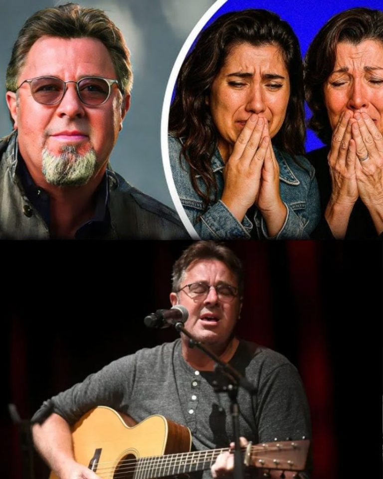 SAD NEWS: At 68, Vince Gill Finally Confirms the Rumors Were True ...