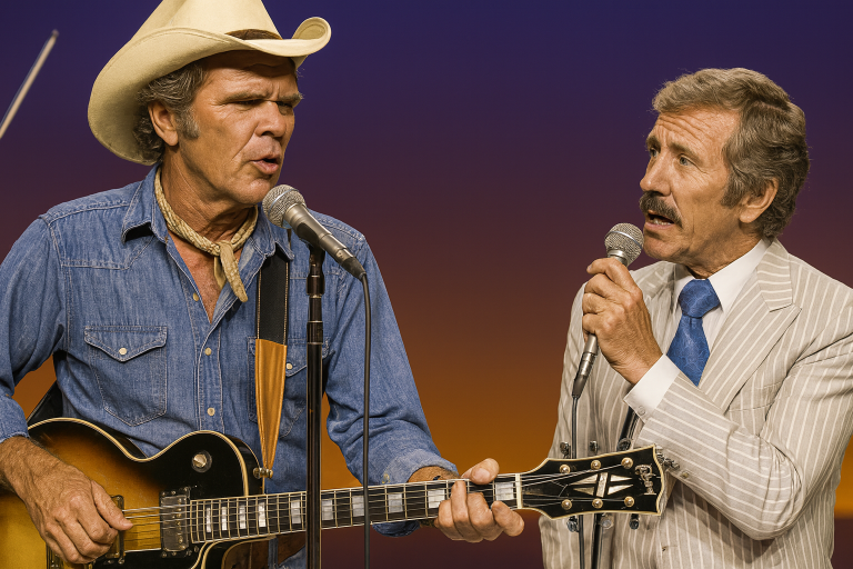 Think you know everything about Marty Robbins? Think again. 🤯 In the ...