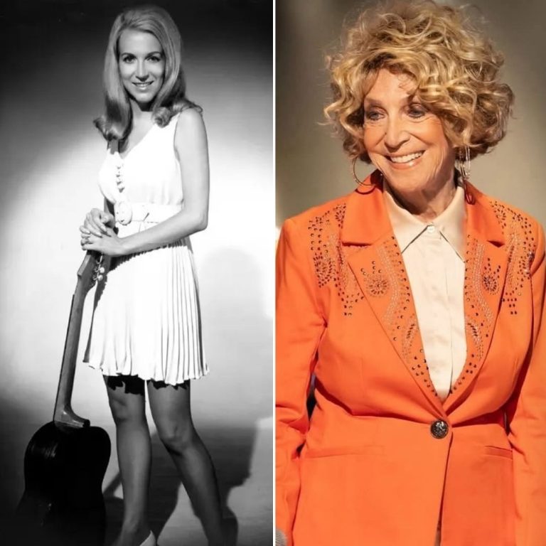 Jeannie Seely holds an unprecedented record at the Grand Ole Opry. She ...