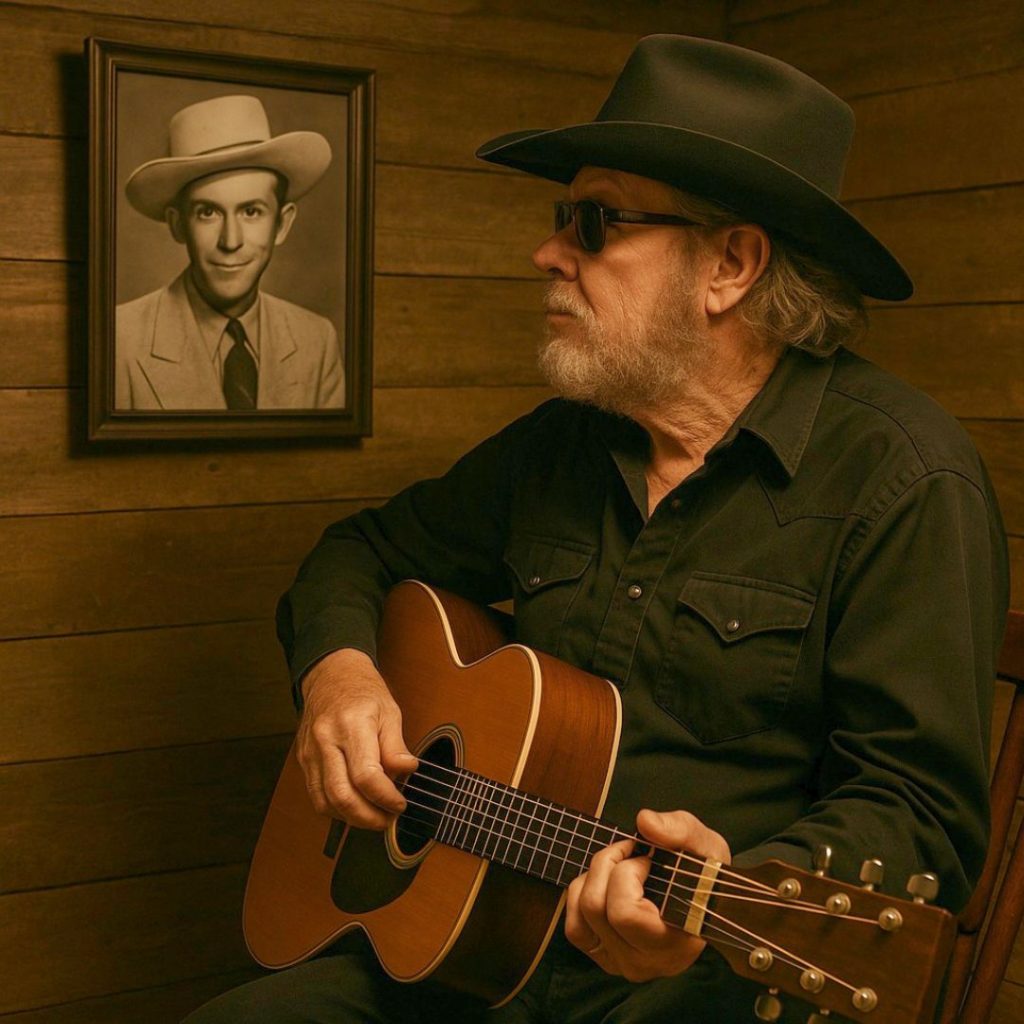 At 76 years old, Hank Williams Jr. has finally broken his silence on ...