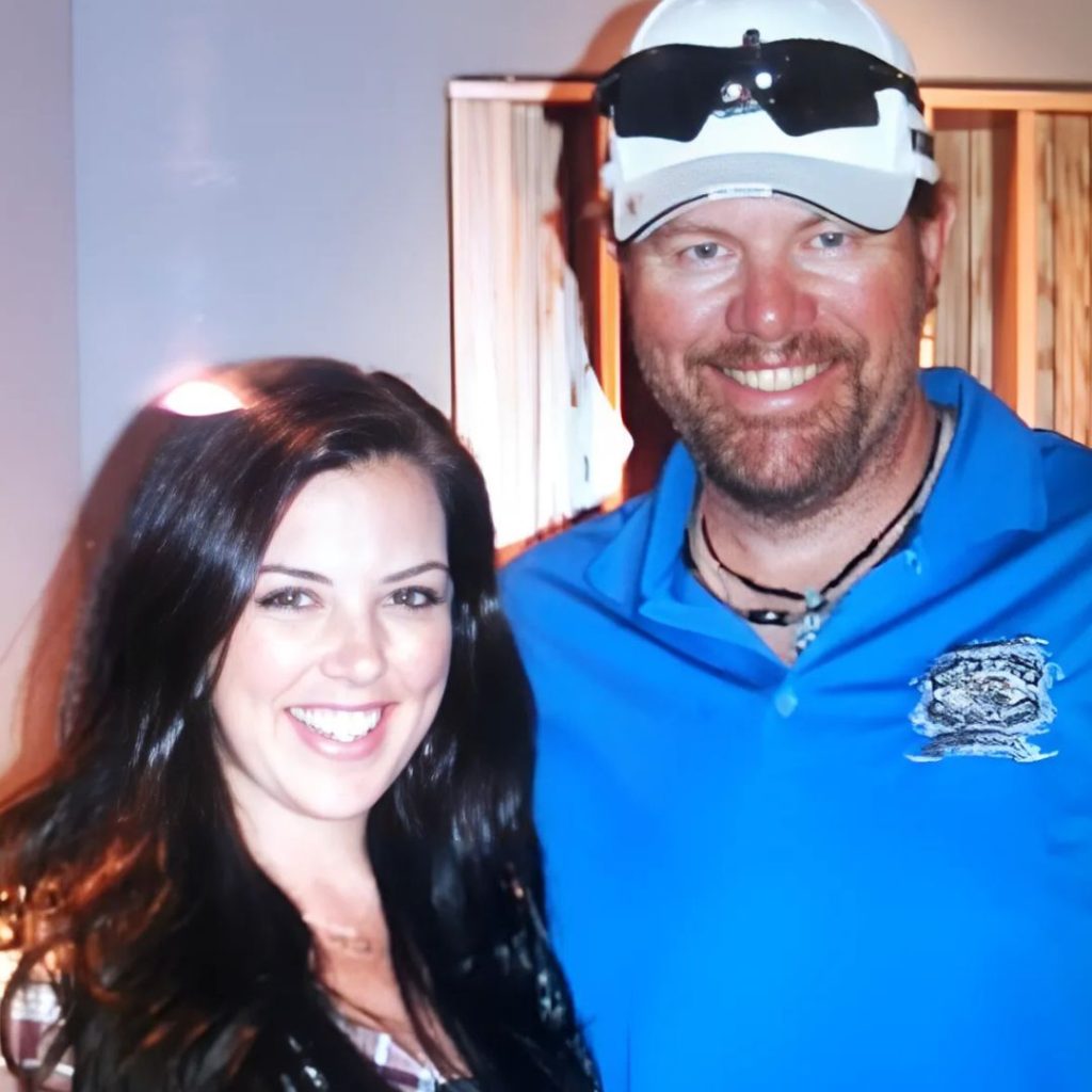 Toby Keith and the Night He Taught Krystal to Feel Music - Country Music