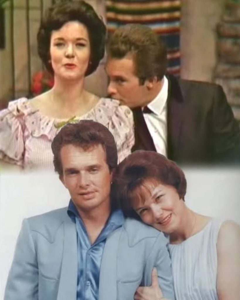 “There wouldn’t have been no ‘Mama Tried’...” Merle Haggard’s own words ...