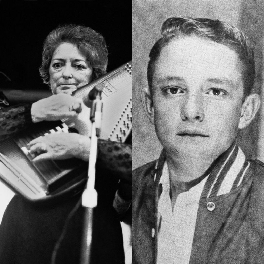 NO ONE BELIEVED A GUITAR STRING COULD CHANGE THE COURSE OF COUNTRY ...