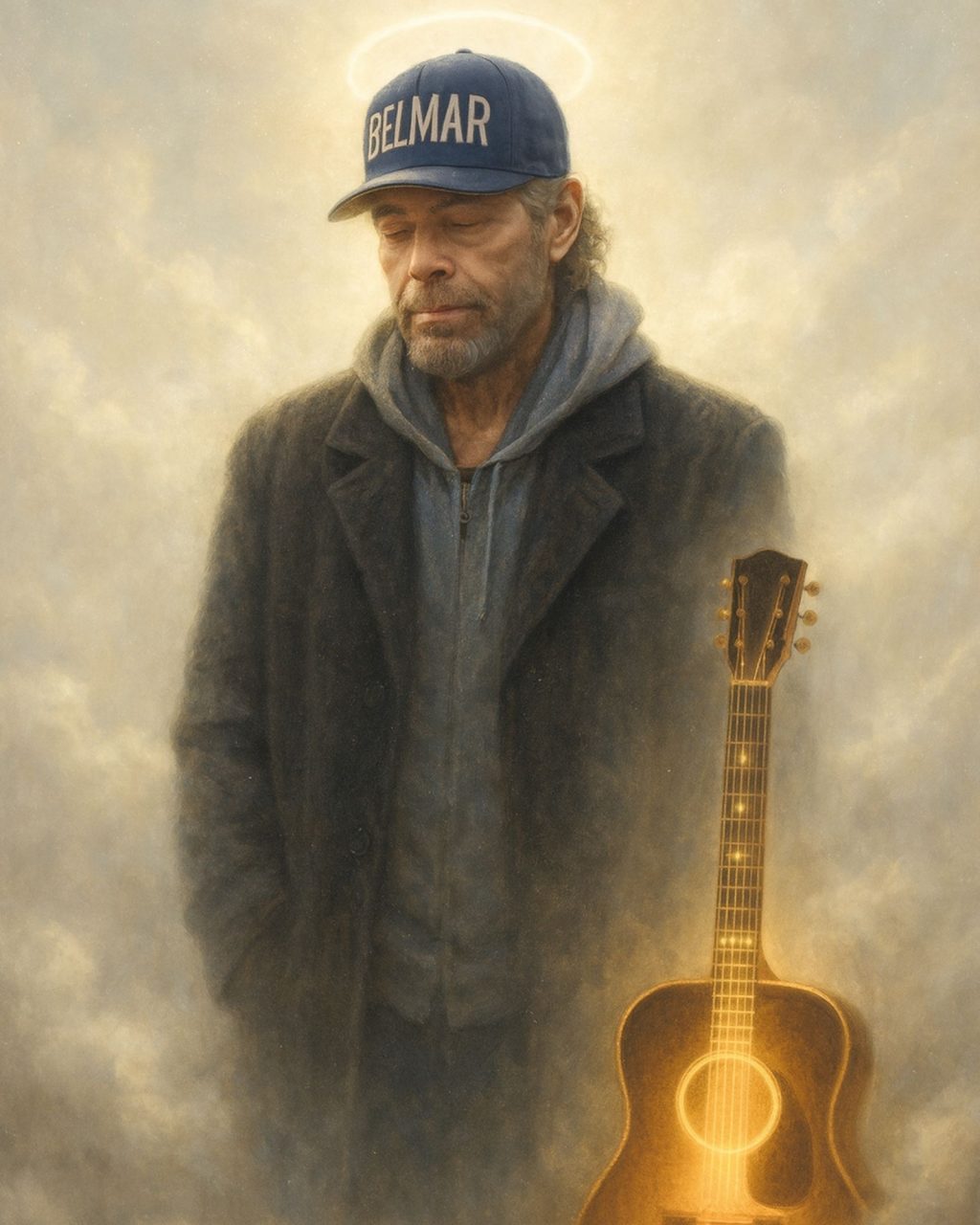 THE SONG HE NEVER RELEASED… BECAUSE IT WAS NEVER MEANT FOR US. They say ...