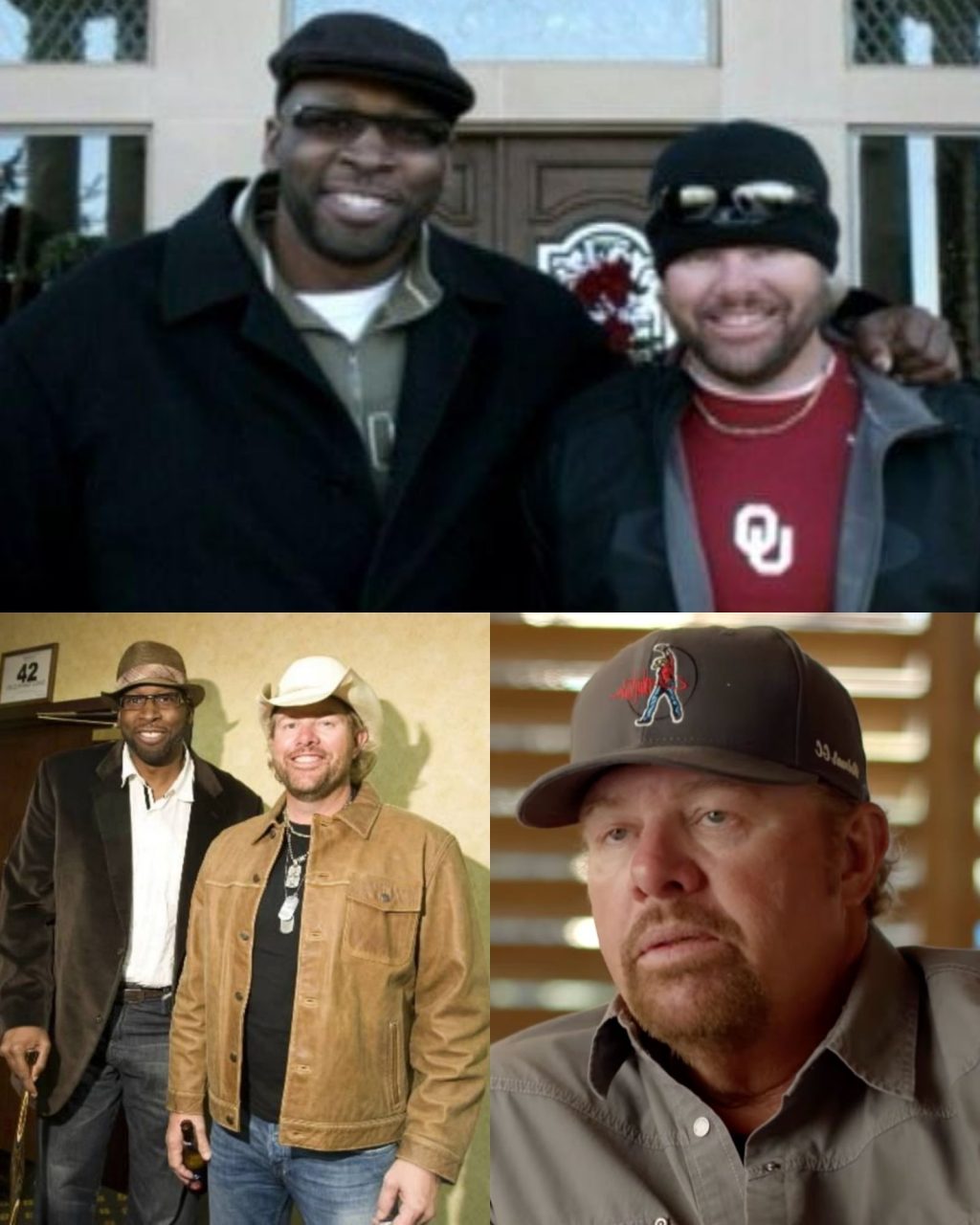 “HE WROTE IT FOR A FRIEND — BUT IT HEALED A THOUSAND HEARTS.” When Toby ...