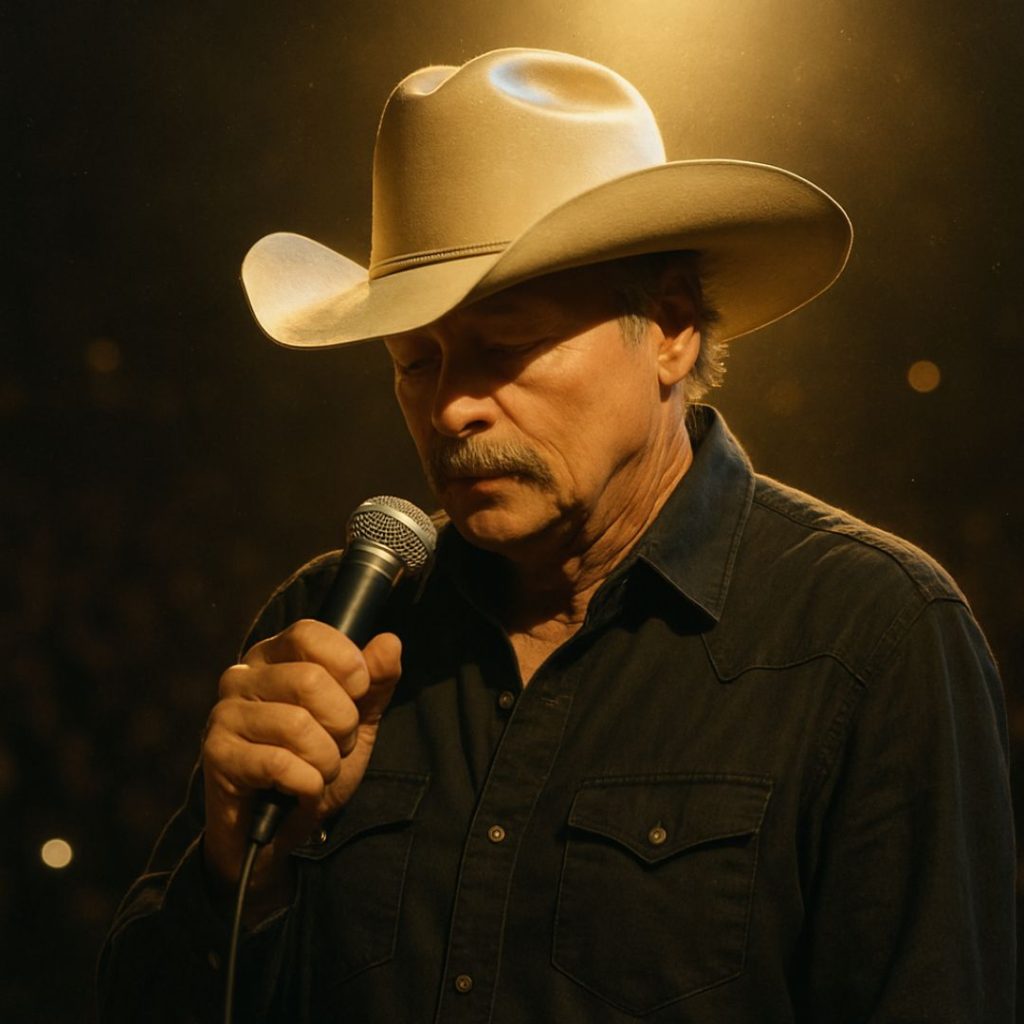 “OVER 2,000 SHOWS… YET THIS WAS THE FIRST TIME HE LOOKED SCARED.” No ...