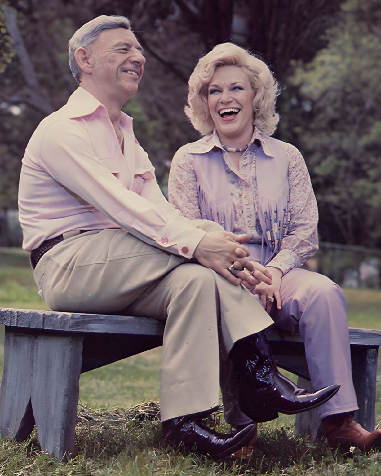 When Carroll Baker was still a young voice finding her footing in ...