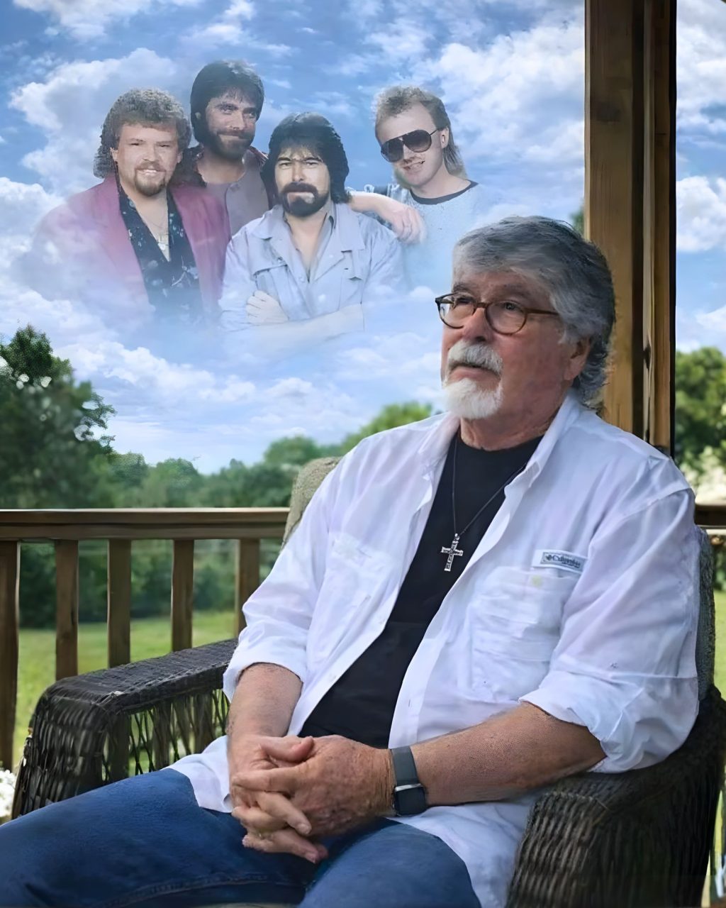 "THEY SAID A BAND FROM RURAL ALABAMA COULD NEVER CHANGE COUNTRY MUSIC ...