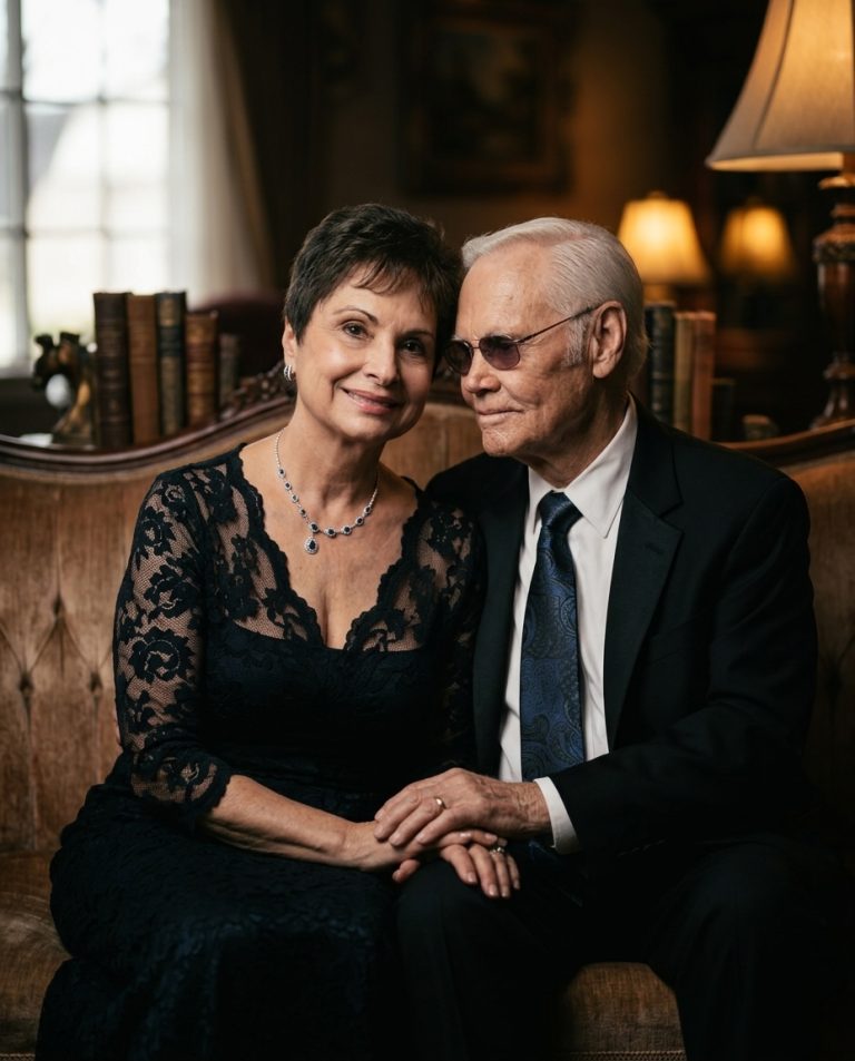 "FRIENDS, DOCTORS, AND MINISTERS ALL TRIED TO SAVE HIM — BUT ONLY ONE ...