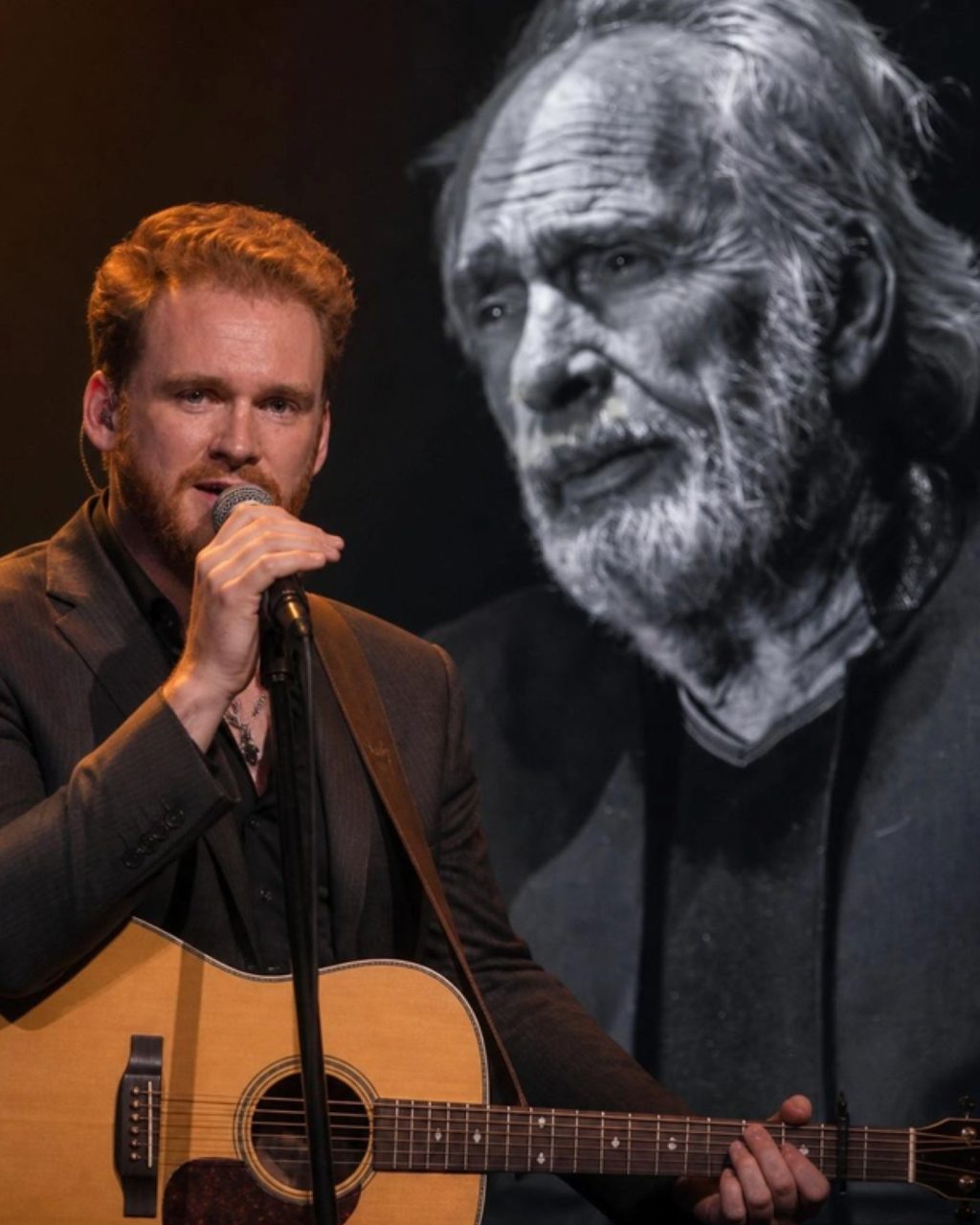 10 YEARS AFTER MERLE HAGGARD PASSED AWAY, HIS GREATEST INHERITANCE WASN ...