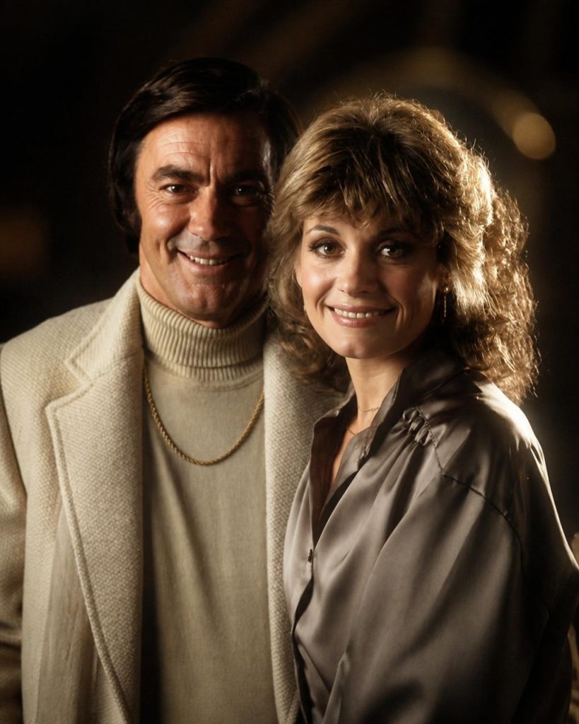 SHE WROTE SONGS FOR REBA McENTIRE AND THE OAK RIDGE BOYS — BUT NOBODY ...